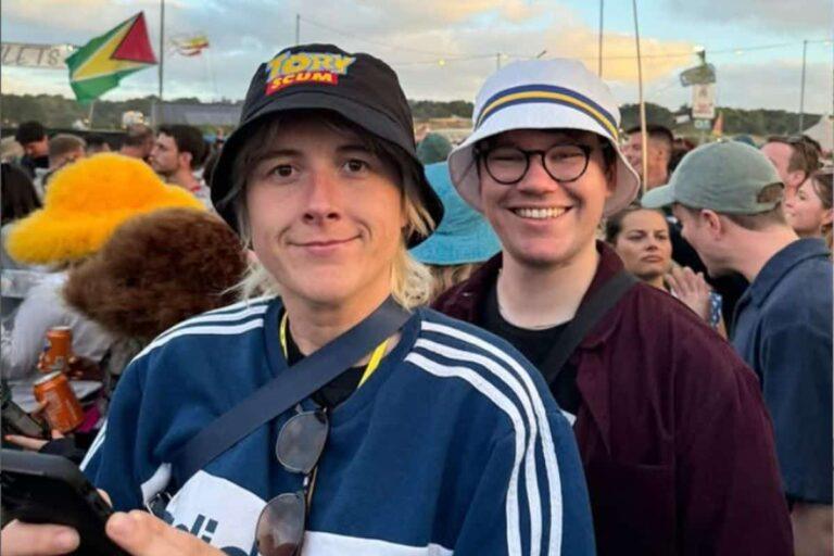 Mike Dobinson: Meet Famous Comedian Maisie Adam Partner