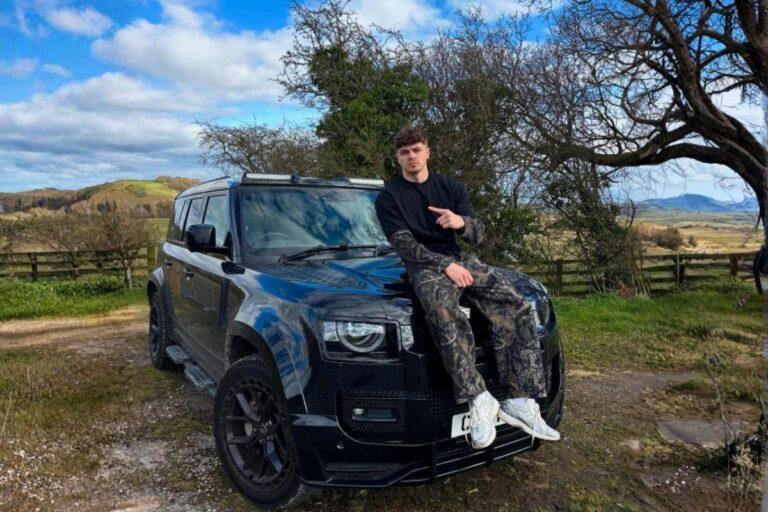 What Is Alfie Buttle Age? Inside the Life of Star Influencer